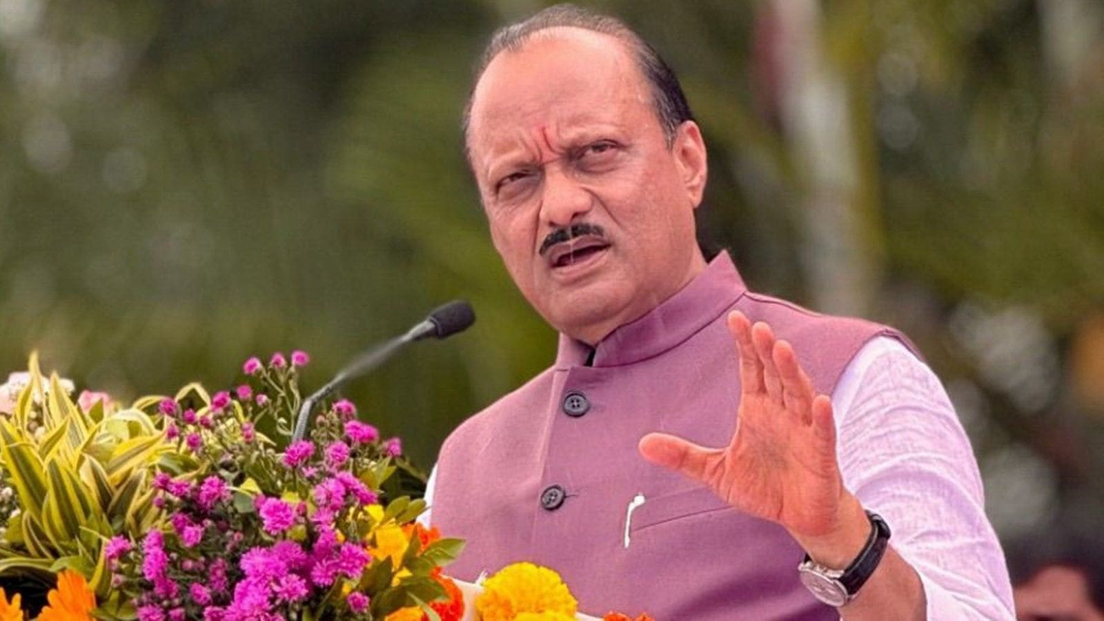 Ajit Pawar’s NCP to hold first ever convention in Nagpur on Sept 19