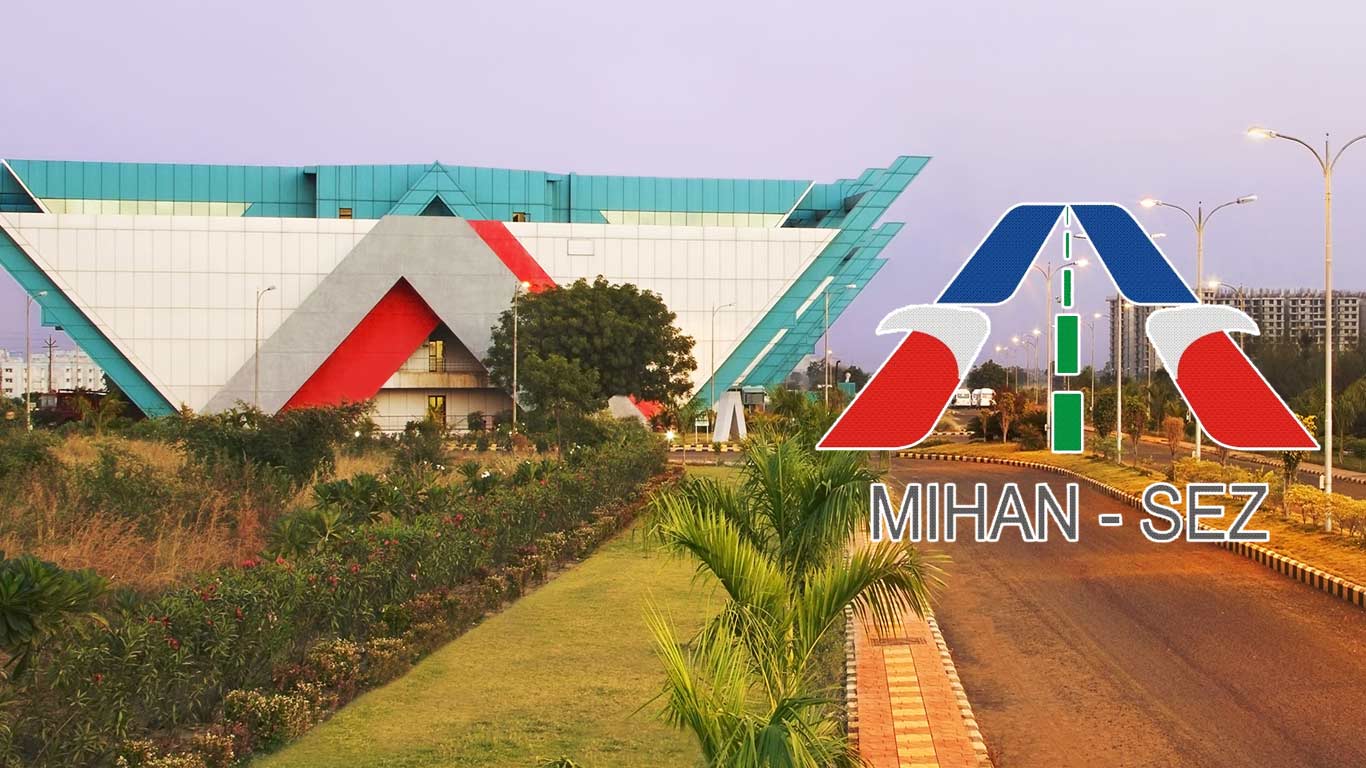 Big Boost for MIHAN: Solar Group allotted 223 acres; project to create 6,825 jobs