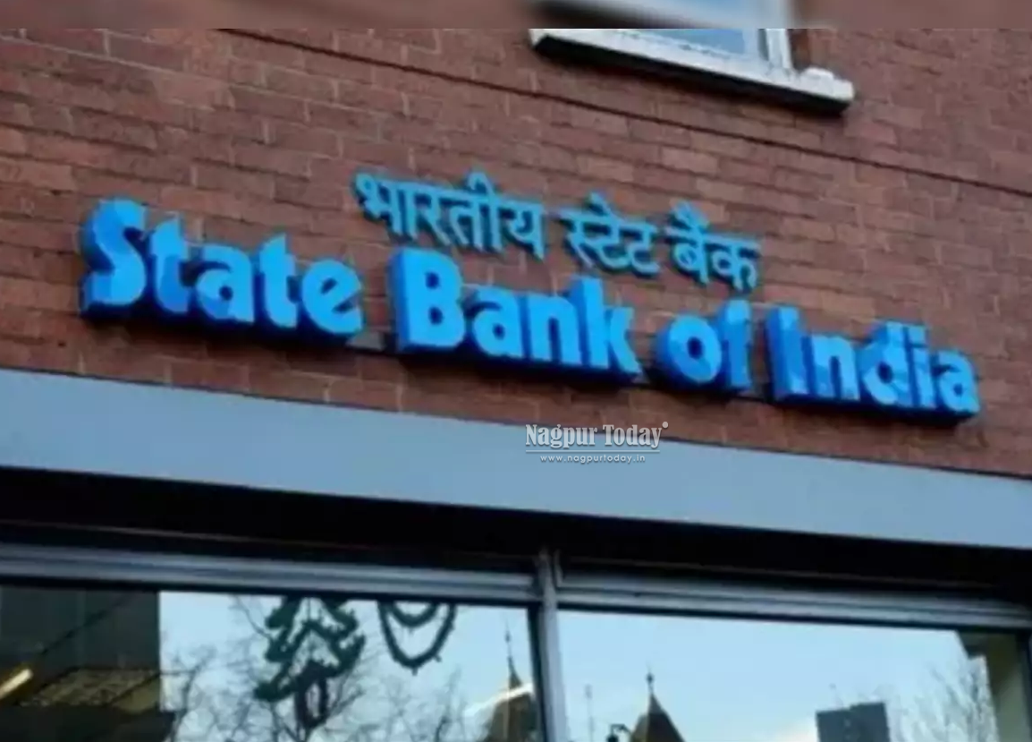Rs 8.12 lakh looted from SBI ATM in Nagpur’s Jaripatka
