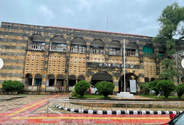 Nagpur ZP President's post reserved for OBC (Gen) category