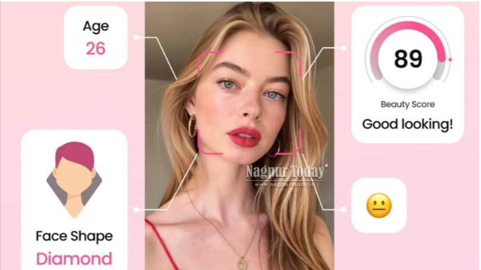 Who’s “Prettier” — You or Your Boyfriend? Find Out with AI!