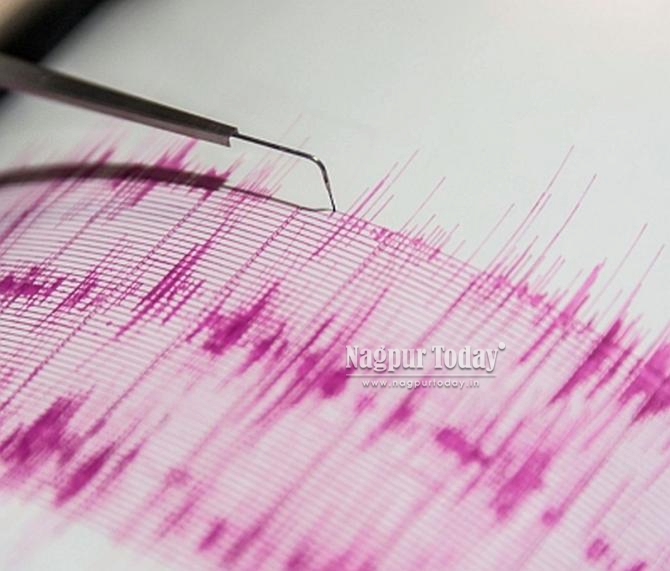5.7-magnitude earthquake jolts Bangladesh, tremors felt in Kolkata