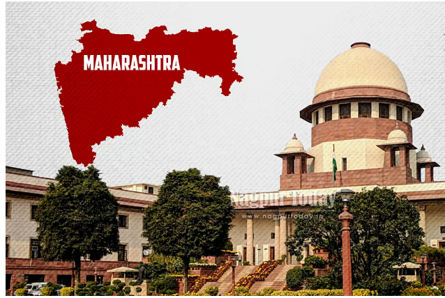 SC warns Maha Govt: Do not cross 50% quota cap in local body elections
