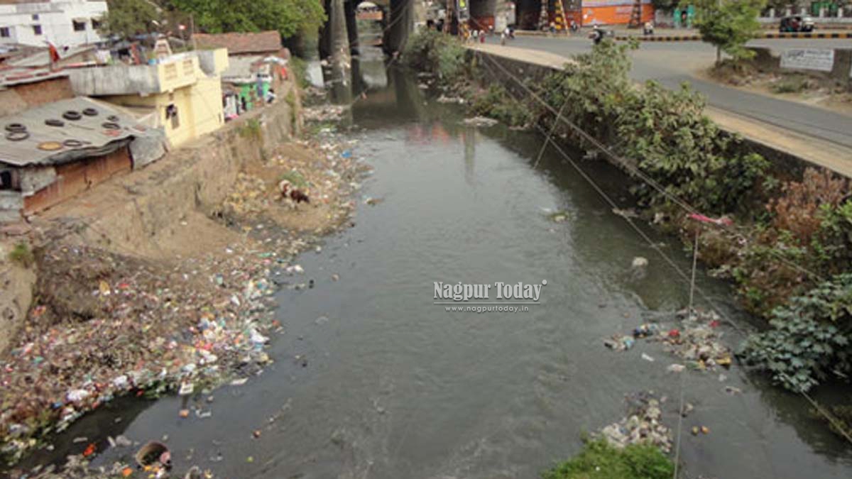 Empty promises: Nag River ‘rejuvenation’ still stuck on paper despite ...