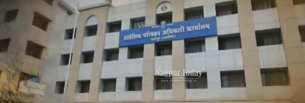 Nagpur Rural RTO Chavan, 4 others booked for power-grab conspiracy