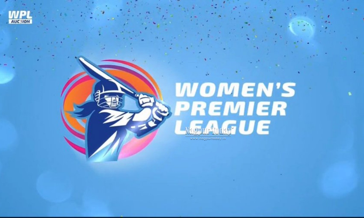 8 Vidarbha cricketers to go under WPL hammer on Nov 27