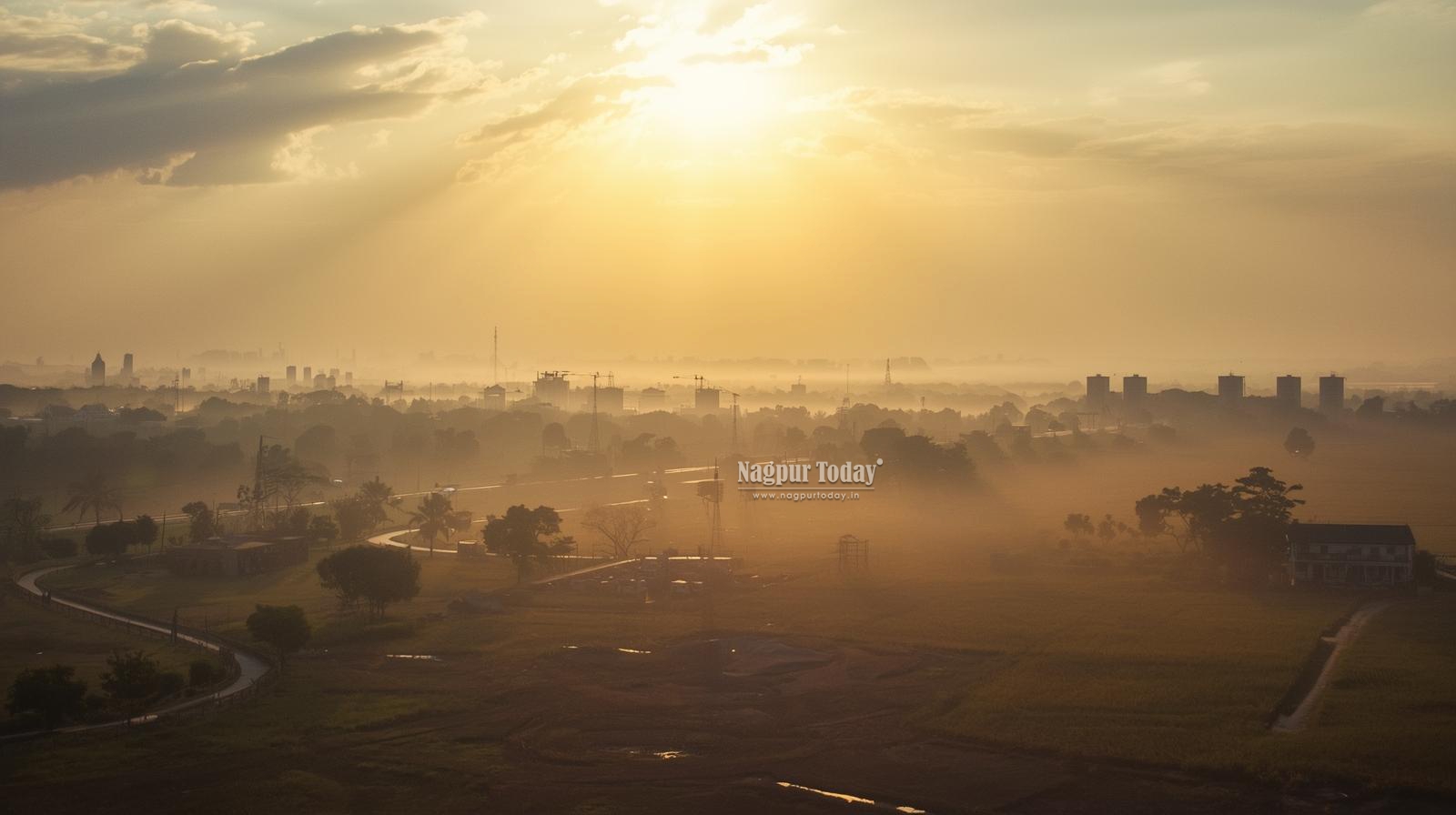 Winter Finally on the Way: Maharashtra to Feel the Chill After November 6