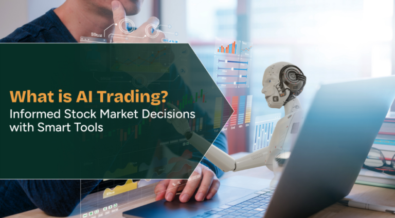 What is AI Trading and Which AI Tools Can Help You Trade Smarter