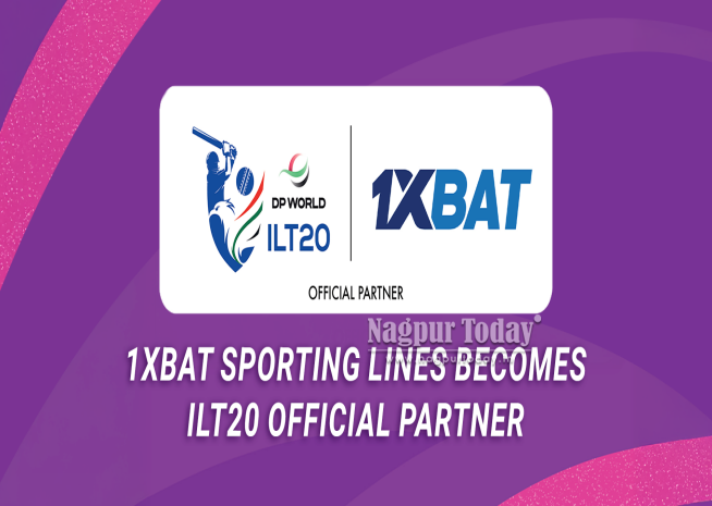 1xBat Sporting Lines becomes International League T20 official partner