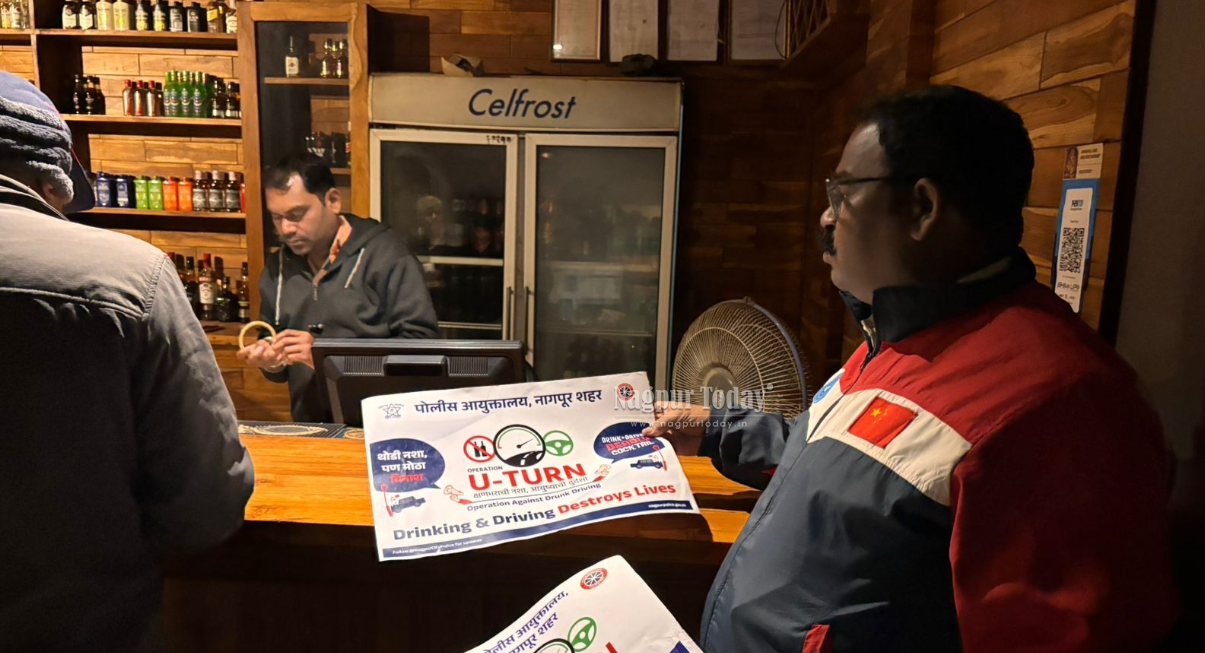 Zone II police form anti-noise squads, crack down on loud music in ...