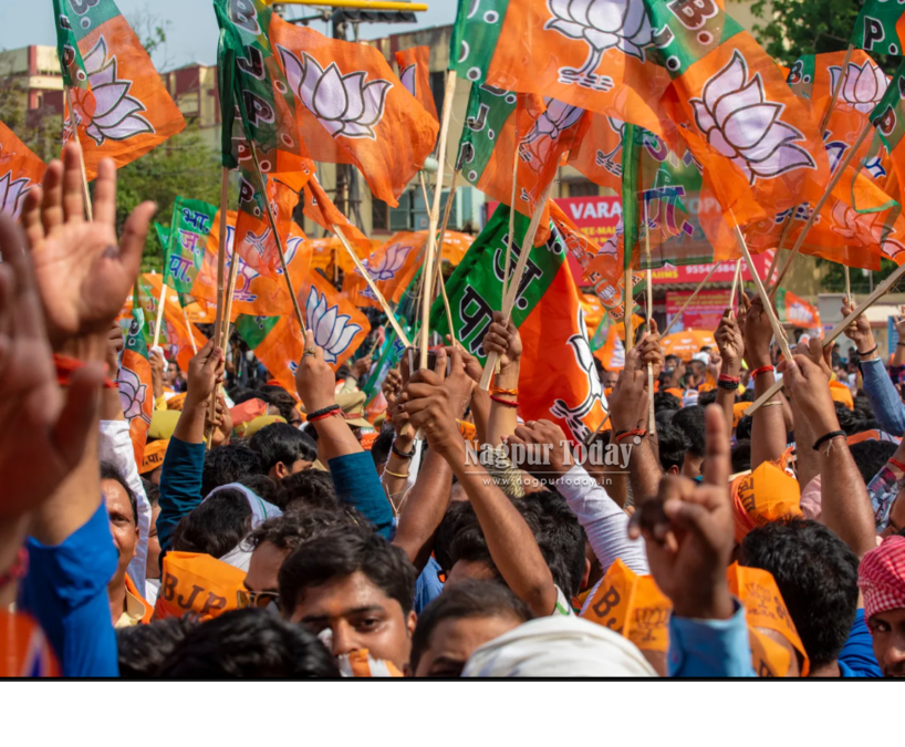 List of Mahayuti candidate announced for NMC polls; 143 BJP, 8 Shiv ...