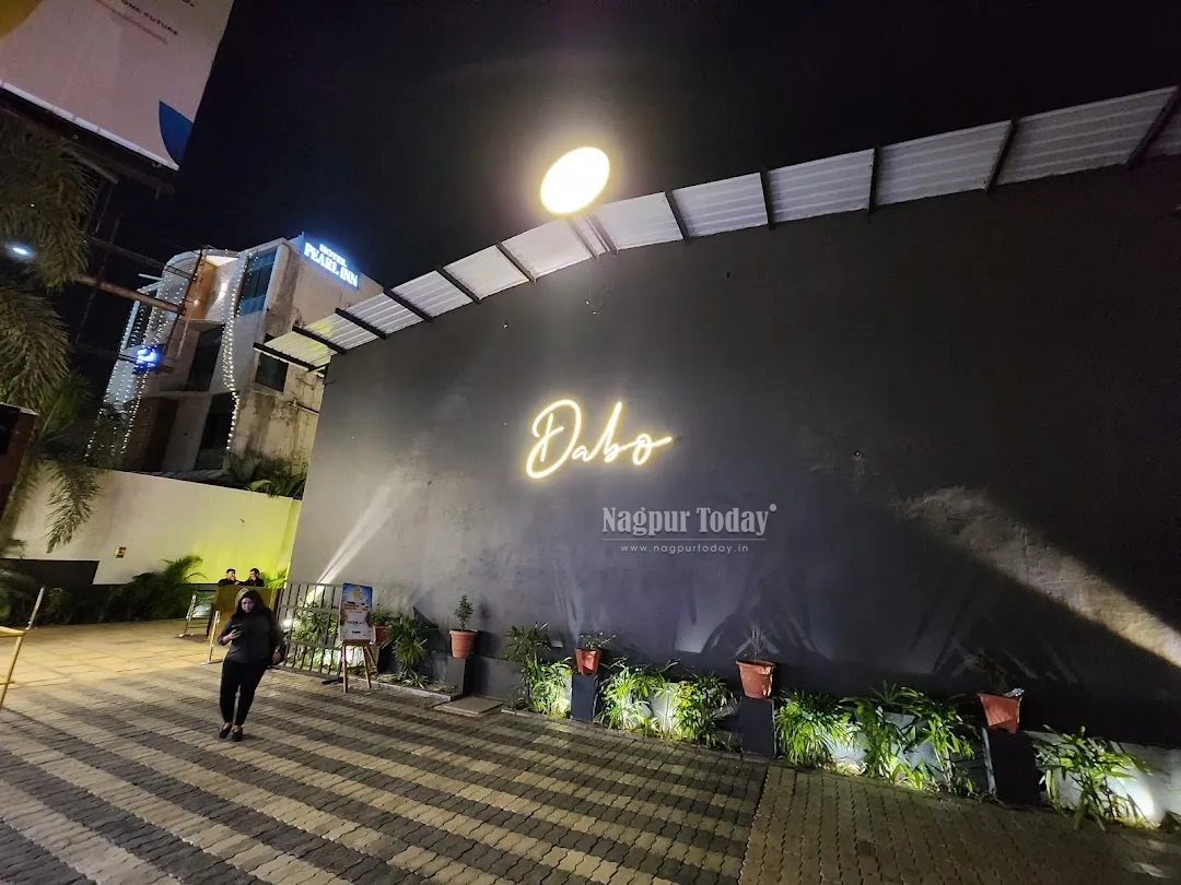 Nagpur Police Shut Down DABO Club for 45 Days Over Repeated Violent Incidents