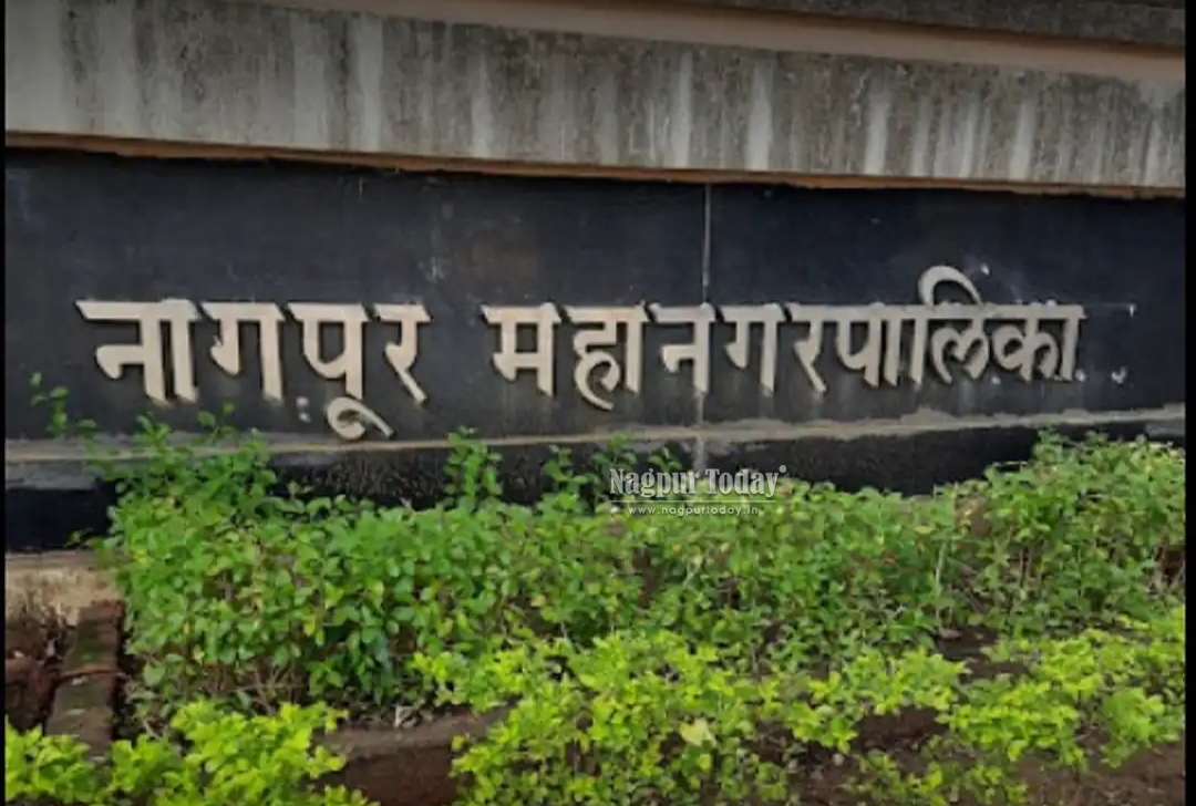 Know Who Is Your Prabhag’s Elected Corporator: Nagpur Municipal ...