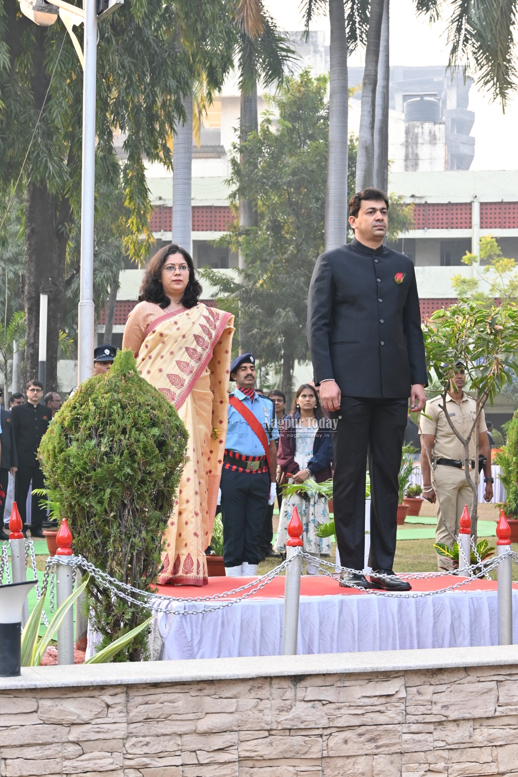 People’s representatives, administration to usher new era of ...