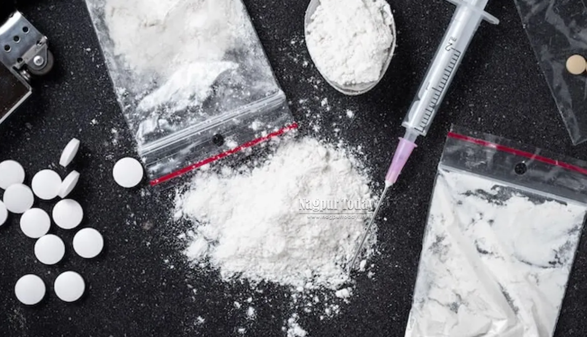 Man Arrested with 15g MD Powder in Wathoda