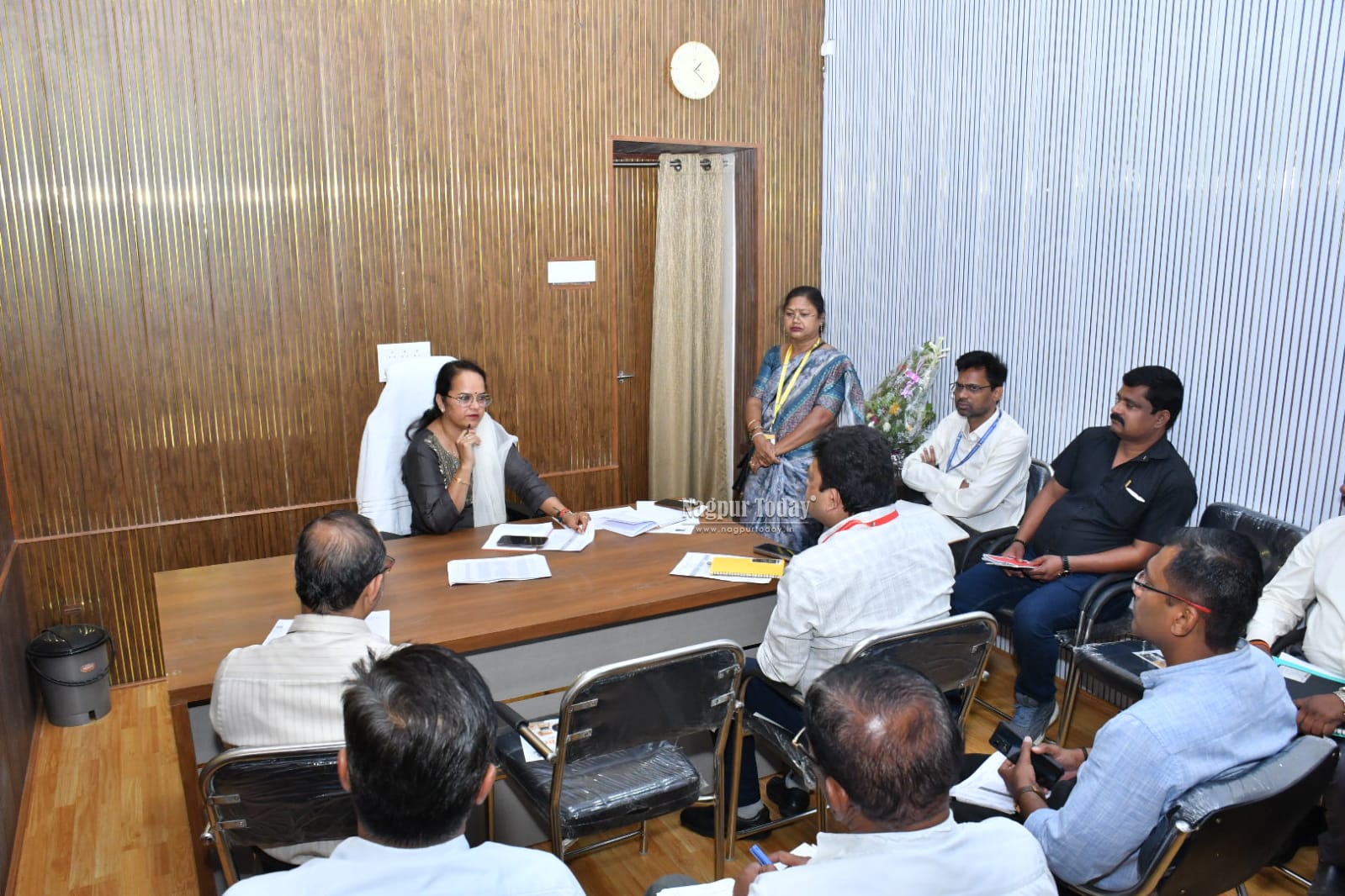 Special Emphasis on Cleanliness and Hygiene in Schools during Health ...