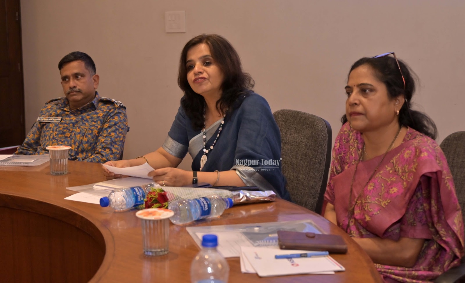 PIB Nagpur organizes IMPCC workshop on 'Media and Communication Strategies’