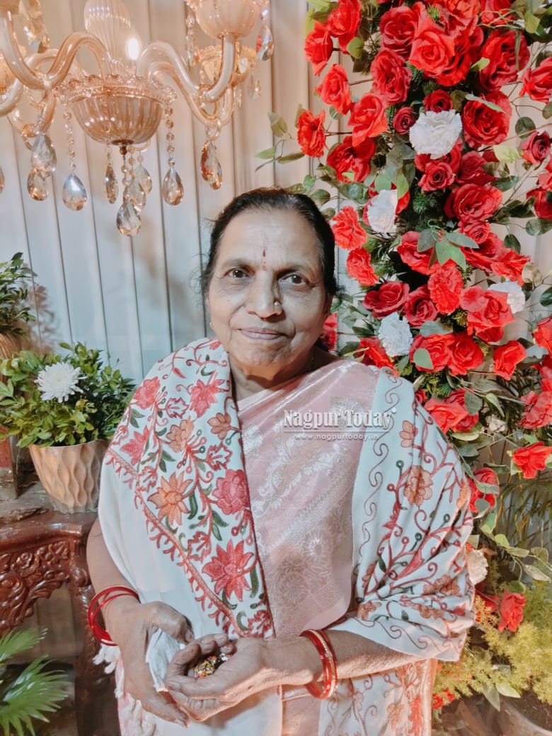 Nagpur Hit-and-Run: 72-Year-Old Yoga Teacher Killed in Early Morning Crash