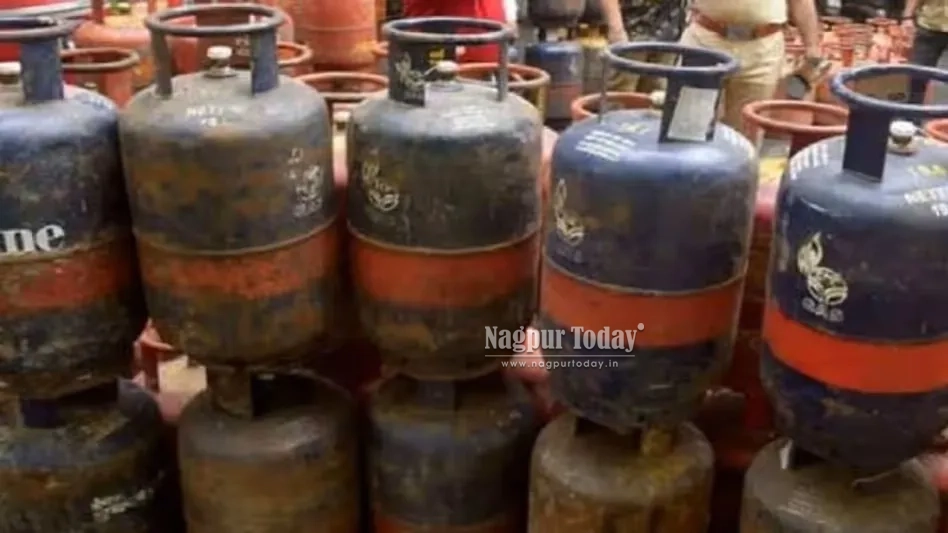 Commercial LPG cylinder price hiked by Rs 196, to cost Rs 2,111.50 in ...
