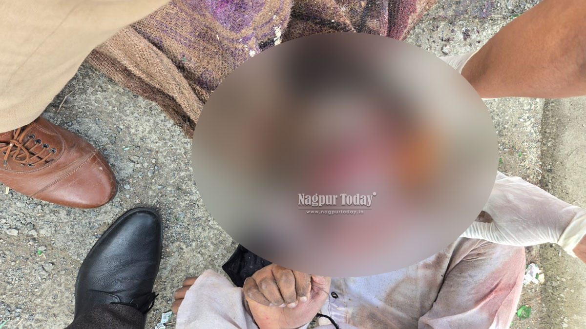 Shocking Crime in Nagpur: Missing Boy Found Dead in Sack, Hands and ...