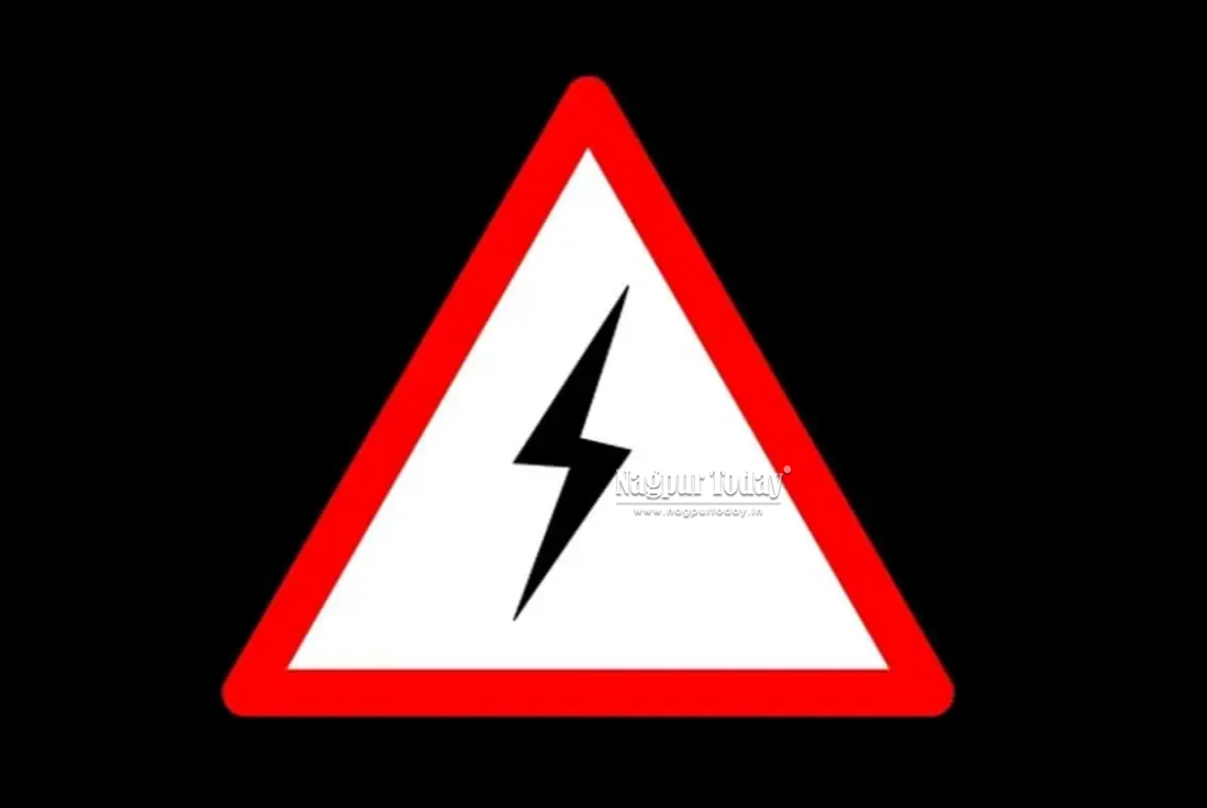 36-Year-Old Electrocuted While Filling Water in Cooler