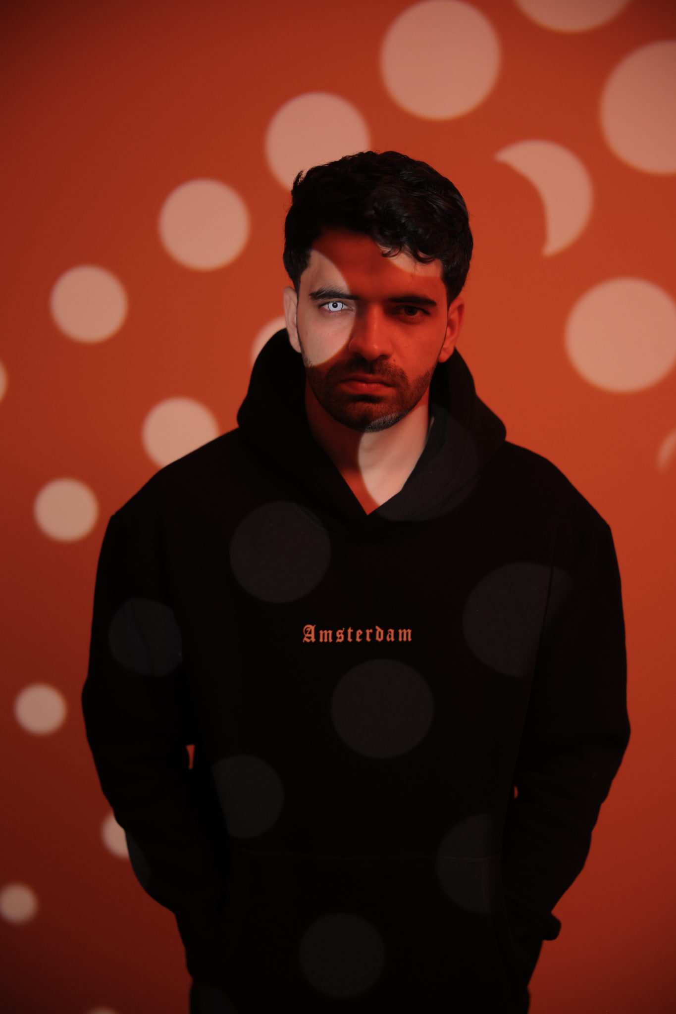 STICH Pushes Nagpur’s Underground Sound Forward with Groove Anatomy EP
