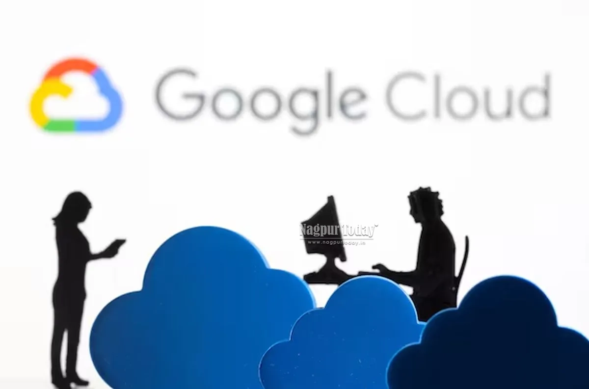 Google Cloud Hit by Network Outage in India