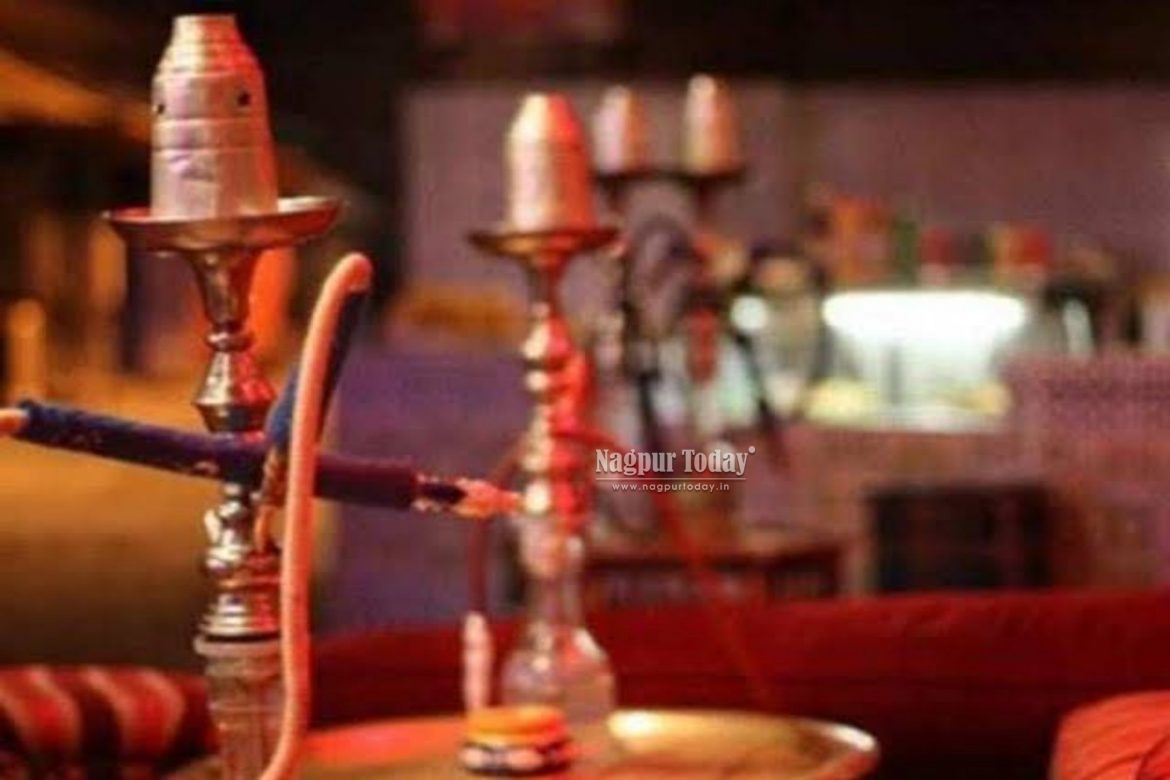 Nagpur police order 30-day closure of Downtown Café over illegal activities