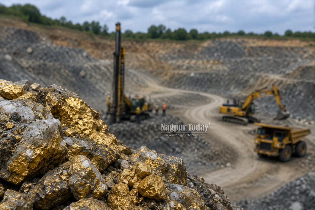 HC clears way for Bhandara gold project, boosting Vidarbha's ...