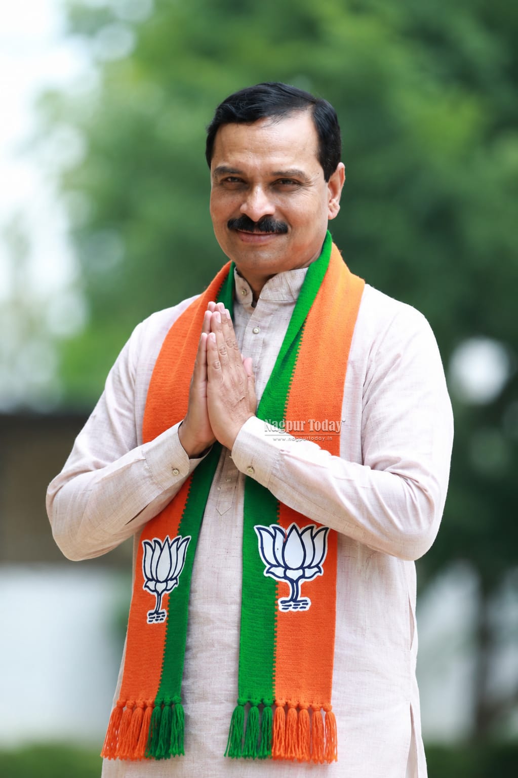 BJP Releases 11-Member Candidate List for Maharashtra MLC Polls; Dr ...