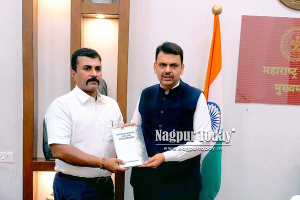 Dr Amit Dutta’s Environmental Law Book Released