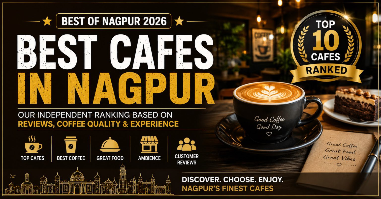 Best Salons in Nagpur (2026): Top Hair, Beauty & Grooming Experts Ranked