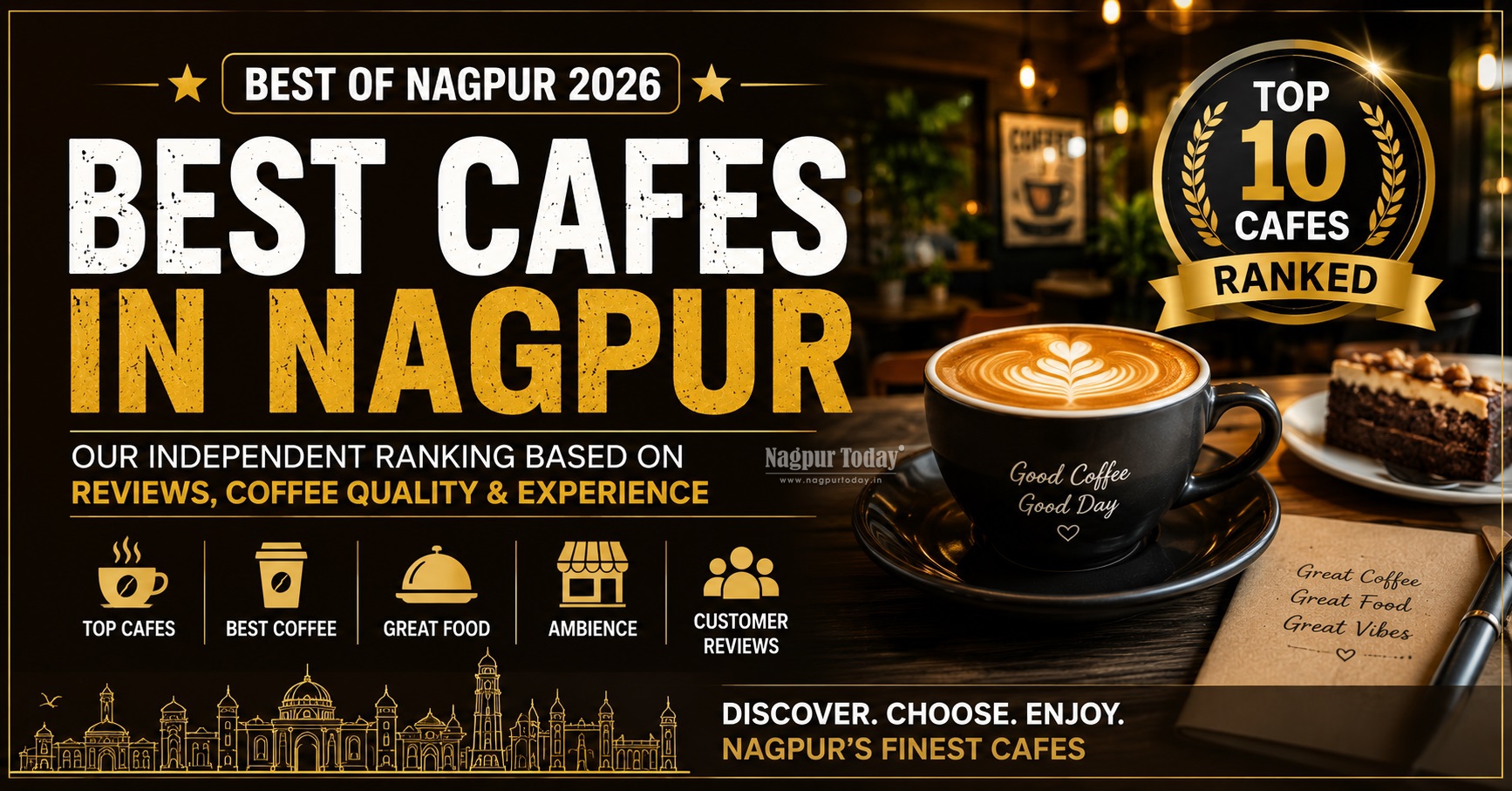 Best Salons in Nagpur (2026): Top Hair, Beauty & Grooming Experts Ranked