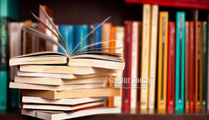 Nagpur Book Club to Hold Free Book Distribution Drive Ahead of New ...