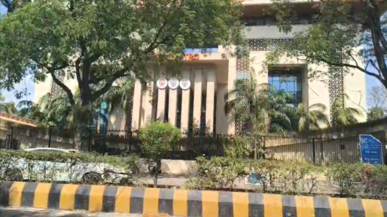 नागपुरात महामेट्रो भरतीच्या नावाखाली सायबर फसवणुकीचा डाव; बनावट ...