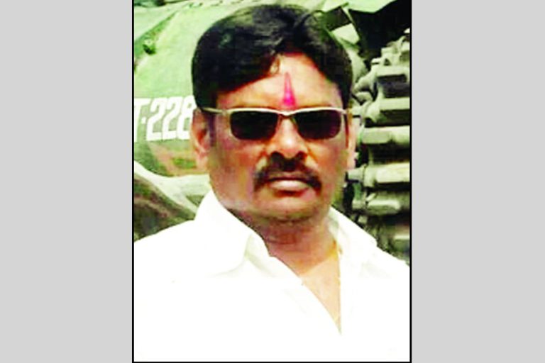 Developer alleges land grab bid, names BJP leaders Munna Yadav, Hirani